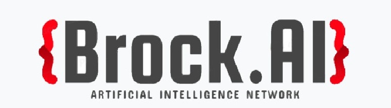 Brock Artificial Intelligence Network